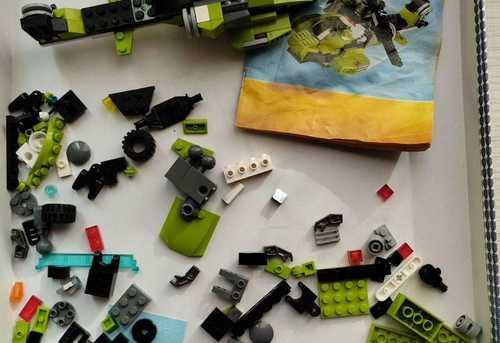 Lego Creator 31007 с инструкцией оригинал