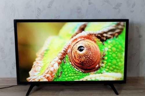 Телевизор Smart TV irbis 32" (81 см), Wi-Fi, 2022