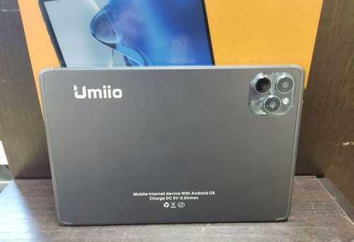 Новенький планшет Umiio i15 Pro pad 6/128 Гб