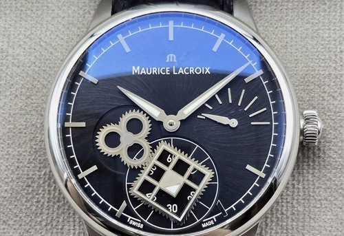 Maurice Lacroix Masterpiece Roue Carree Seconde