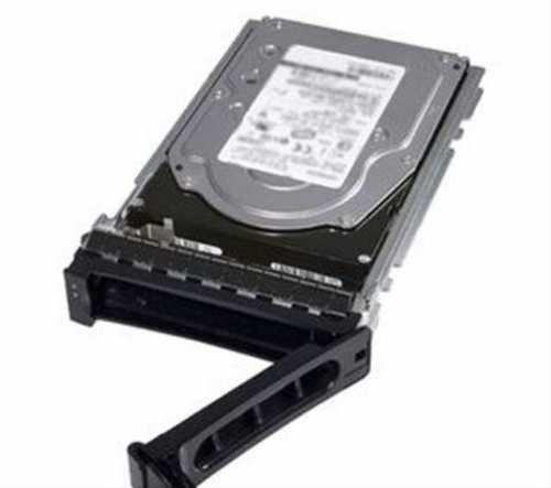 Серверный жесткий диск Dell 1.2 тб 330040