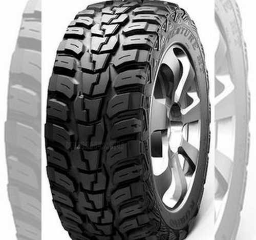 Kumho Road Venture M/T KL71 235/85 R16 120Q