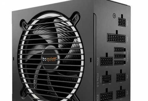 Блок питания для пк be quiet Pure Power 12 M ATX