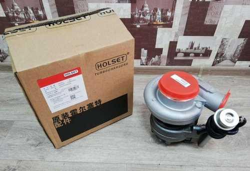 Турбокомпрессор HX35W holset 4044947 (4035253) EQB