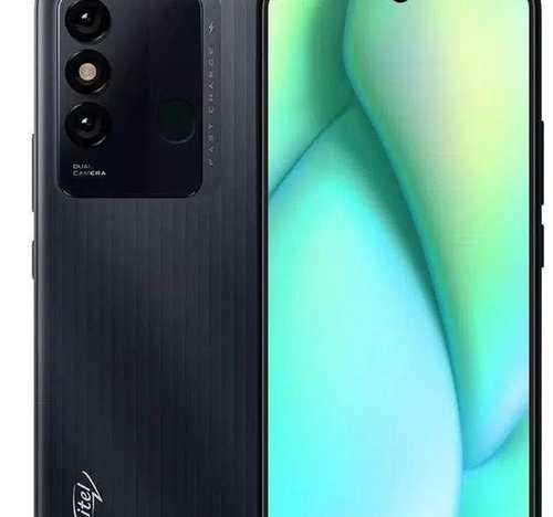Itel Vision 3 Plus, 4/64 ГБ