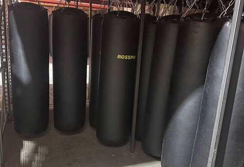 Боксерские мешки и гурши от 30 до 110 кг