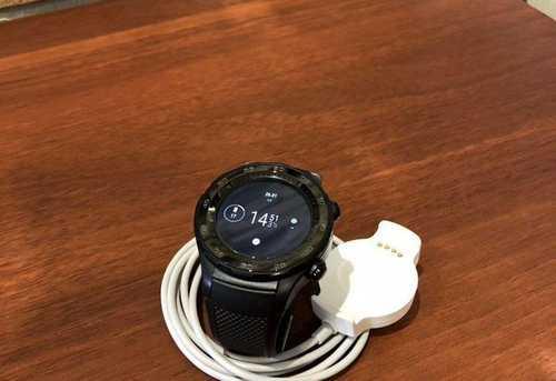Смарт-часы Huawei Watch 2 Sport