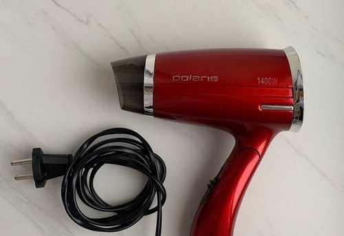 Фен Polaris 1400W