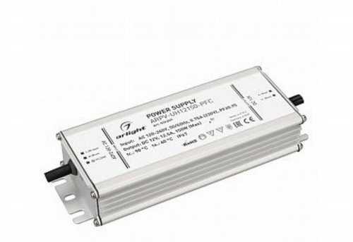 Блок питания arpv-UH12150-PFC (12V, 12.5A, 150W)