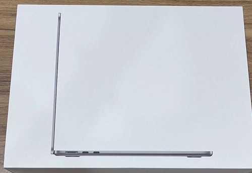 MacBook Air 15 (M2 /8/512), Space Grey