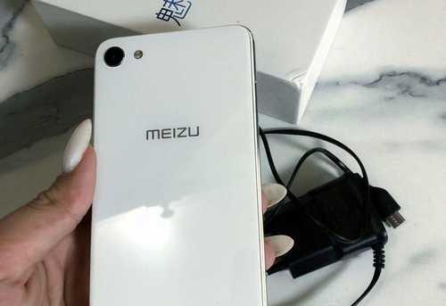 Meizu U10, 2/16 ГБ