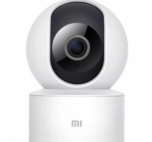 IP-камера Xiaomi Mi SMART Camera C200 White