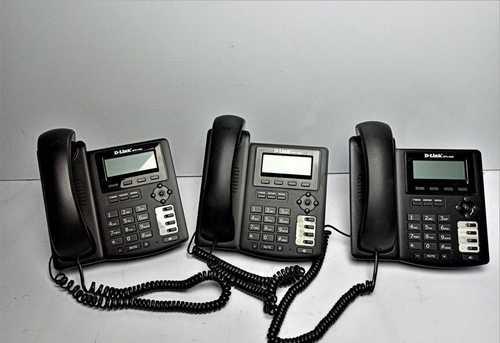 Телефон IP D-Link DPH-150S voip (700шт)