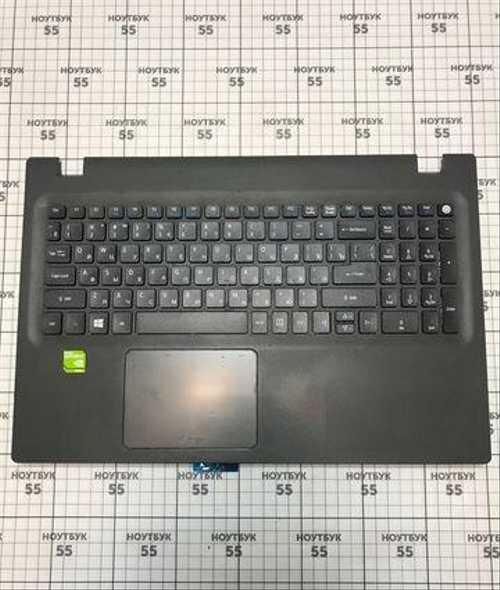 Палмрест, топкейс Acer E5-532 E5-573 E5-573G