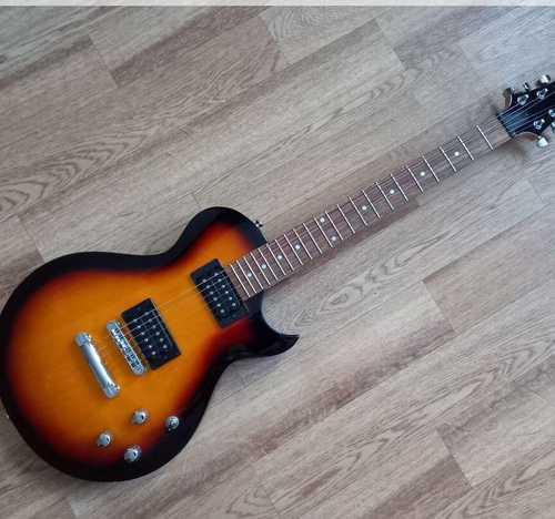 Электрогитара Ibanez Gart60 TFB (Les Paul)