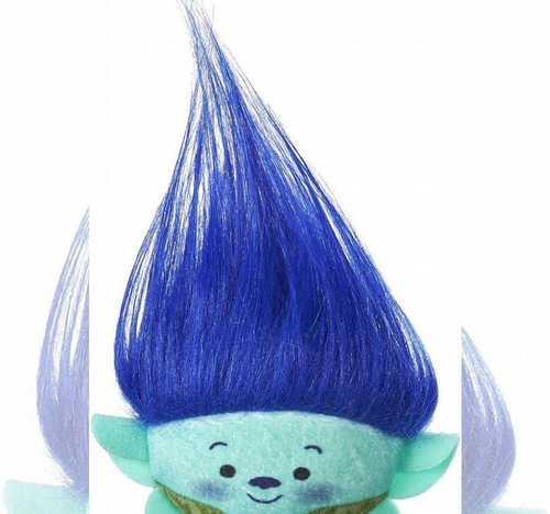 Мини плюш тролли Цветан trolls А137