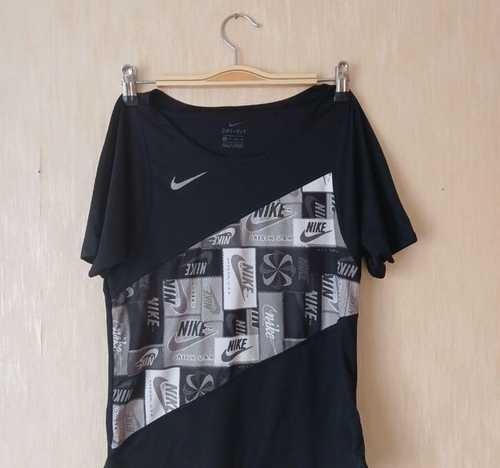 Спортивная футболка Nike dri fit