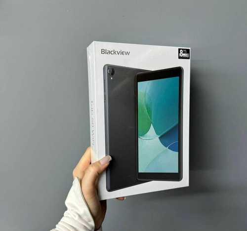 Blackview Tab 50 4/128 гб Wi-Fi