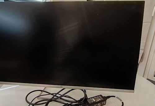Монитор HP M27fw