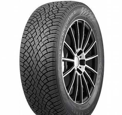 Nokian Tyres Hakkapeliitta R5 175/65 R14 82R