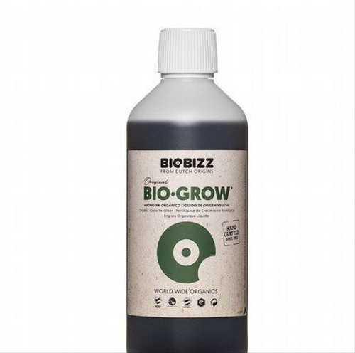 BioBizz Bio-Grow 0.5л
