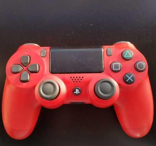 Оригинальный геймпад Sony Dualshock 4 v2 для PS4