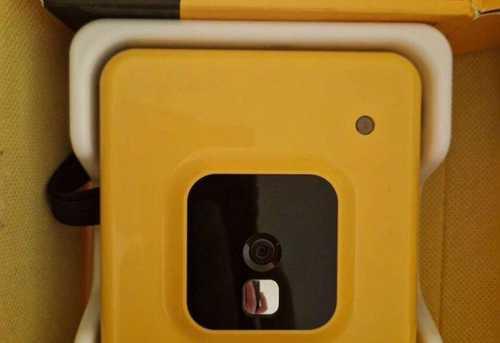 Kodak mini shot 3 + 10 кассет фотопринтер