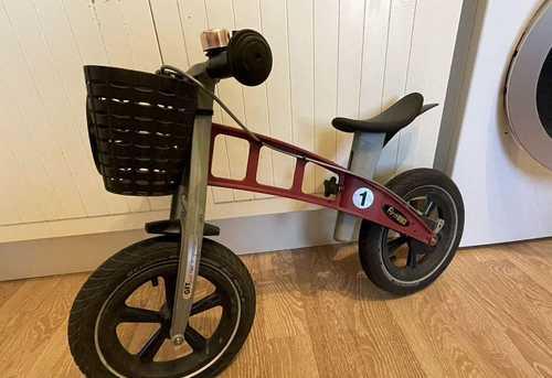 Беговел firstbike