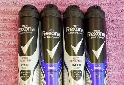 Дезодорант мужской Rexona