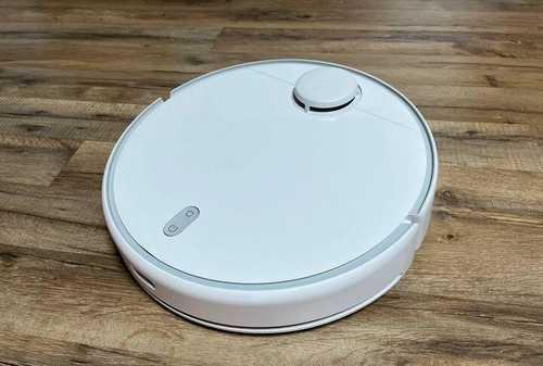 Корпус Mijia Robot Vacuum Mop LDS 2 (mjst1s)