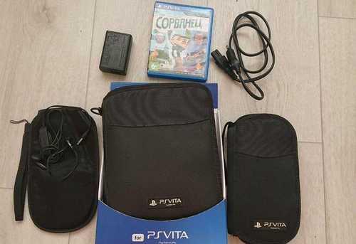 Sony ps vita