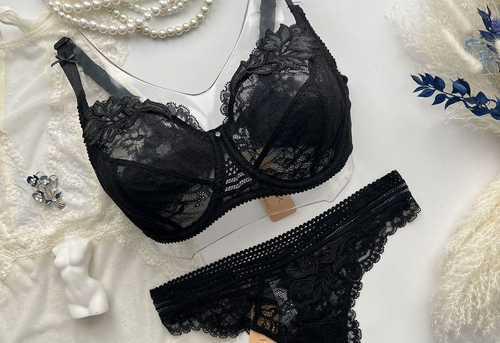 Lise charmel 75E/S(44) комплект нижнего белья