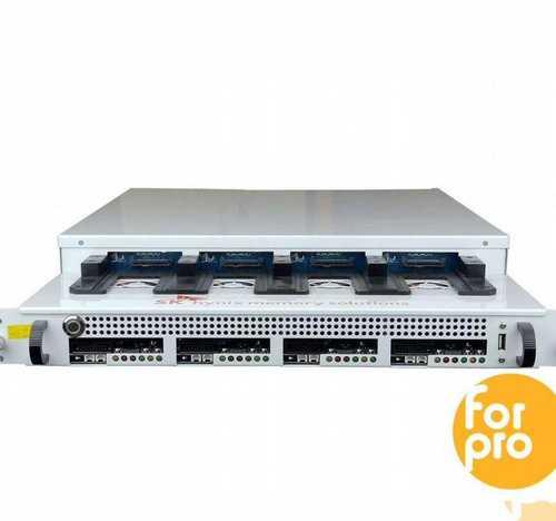 Сервер Supermicro jtag 4SFF 5118Gld 64GB, SATA