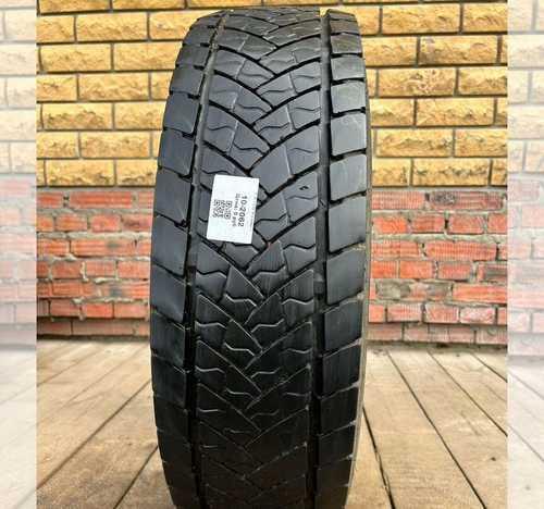 Шины 215 75 R17.5 Goodyear