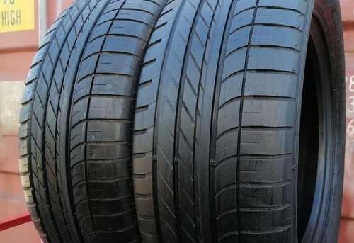 Goodyear Eagle F1 Asymmetric SUV 4x4 255/55 R18 109Y