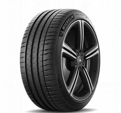 Michelin Pilot Sport 4 SUV 265/40 R21 105Y