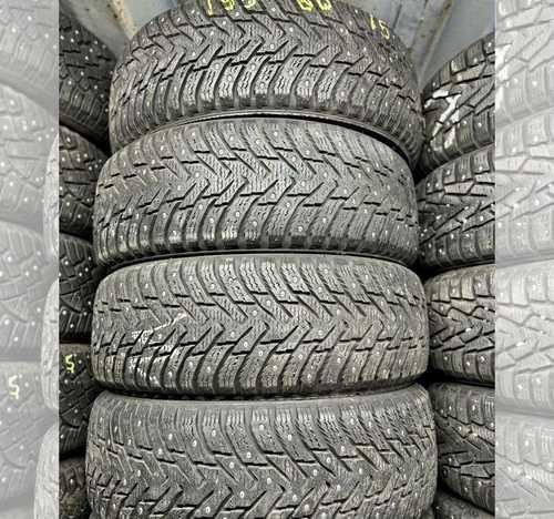 Nokian Tyres Hakkapeliitta 8 195/60 R15