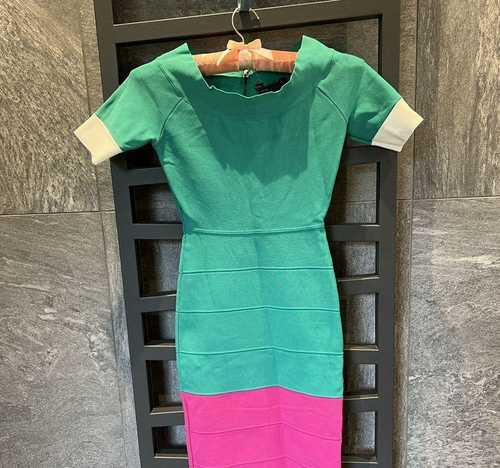 Bcbgmaxazria платье