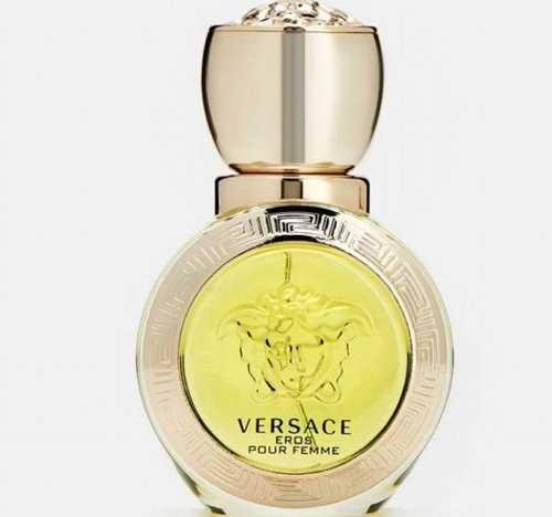 Туалетная вода женская versace