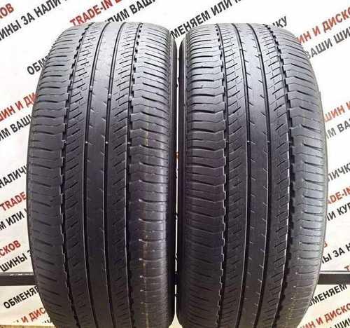 Bridgestone Dueler H/L 400 215/70 R17 101H