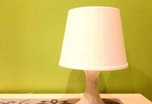 Настольная лампа. IKEA. Светильник