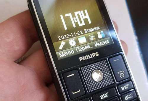 Philips Xenium X623