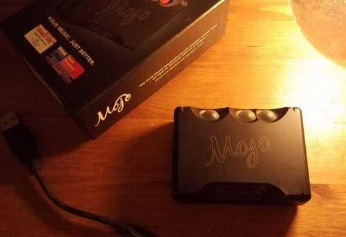 Chord mojo