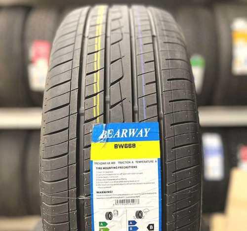 Bearway BW668 245/45 R19 118H