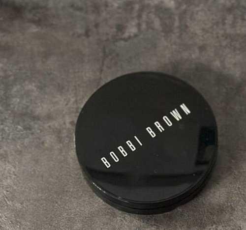 Bobbi brown пудра