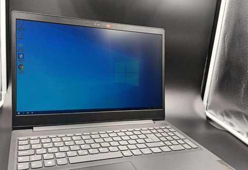 Ноутбук Lenovo IdeaPad 3 15IML05 15.6"