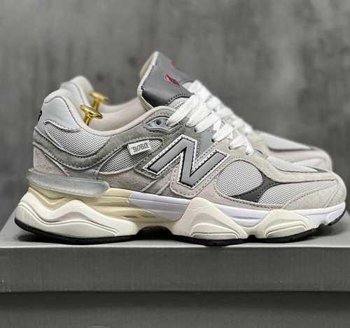 New Balance 9060 Rain Cloud