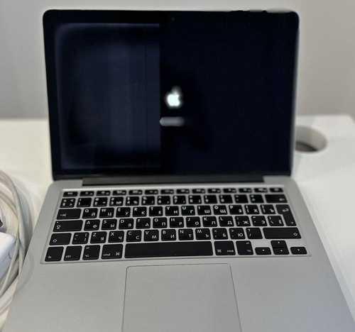 Macbook pro Retina 13 2014