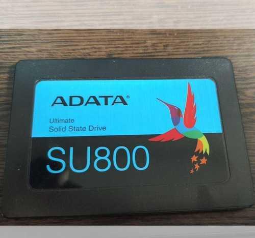 SSD Adata SU800 256GB