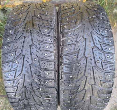 Hankook Winter I'Pike RS W419 205/55 R16